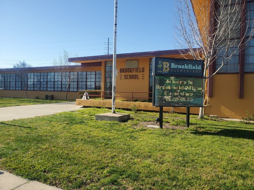 Brookfield Village Elementary