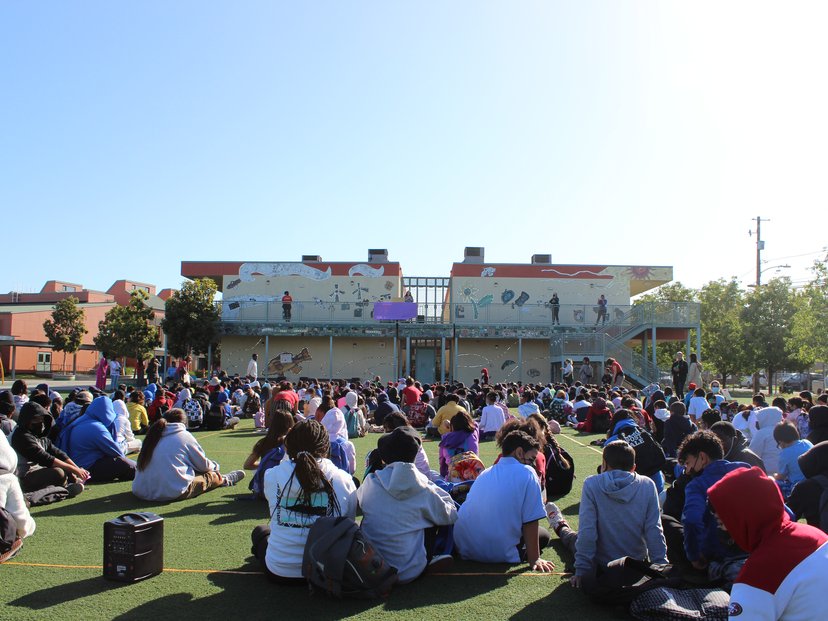 Highland Community School
