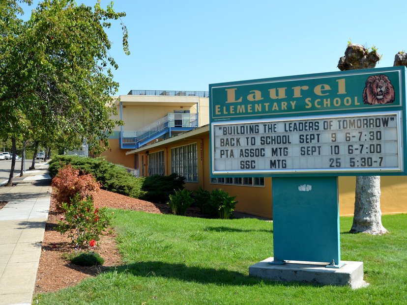 Laurel Elementary