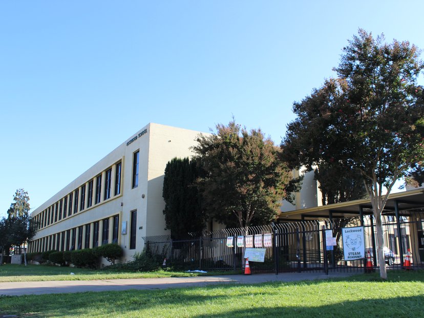Lockwood STEAM Academy