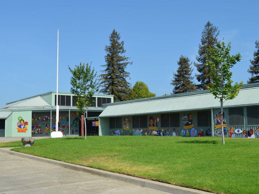 Martin Luther King, Jr. Elementary