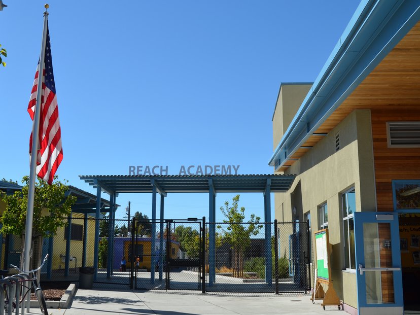 Reach Academy Preschool