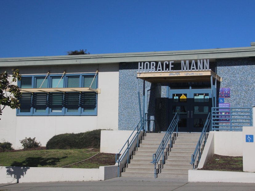 Horace Mann Elementary